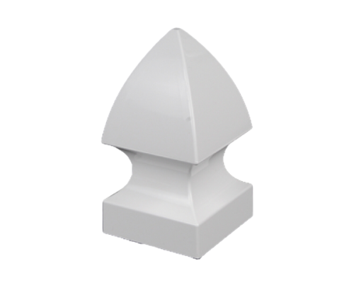 Caps, Gate Hardware & Mounting Hardware -Country Estate Fence