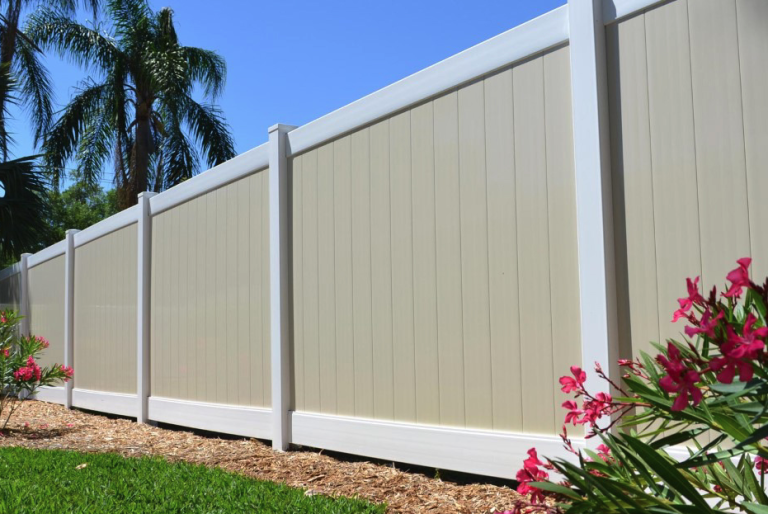 Vinyl - Country Estate Fence | Browse Vinyl Fencing, Gates & More