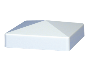 Caps, Gate Hardware & Mounting Hardware -Country Estate Fence