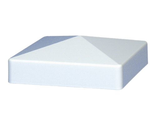 Caps, Gate Hardware & Mounting Hardware -Country Estate Fence