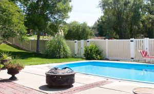 Caribbean - Country Estate Fence